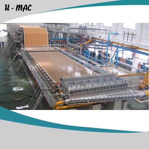Unique Machine System