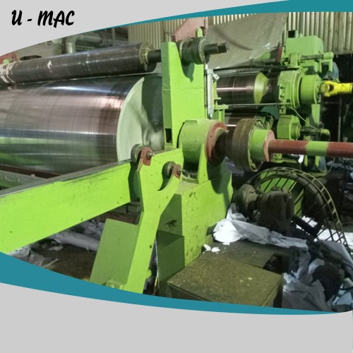 Unique Machine System