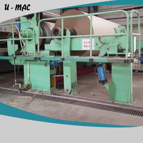 Unique Machine System