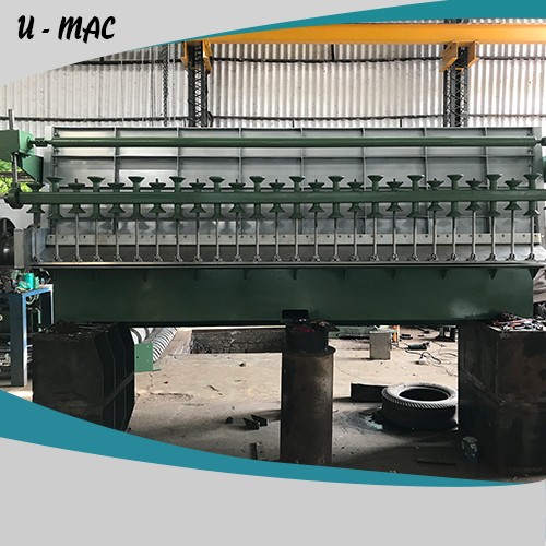 Unique Machine System