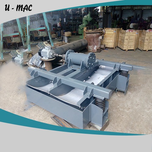 Unique Machine System